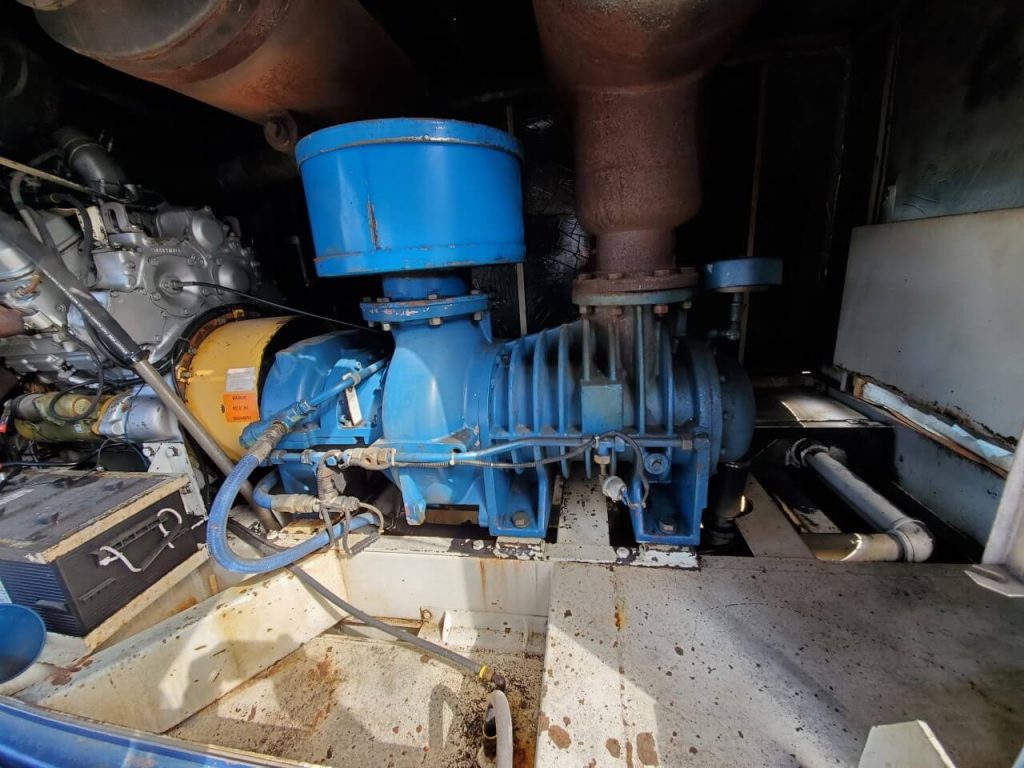 Air Start Unit » XES Motors